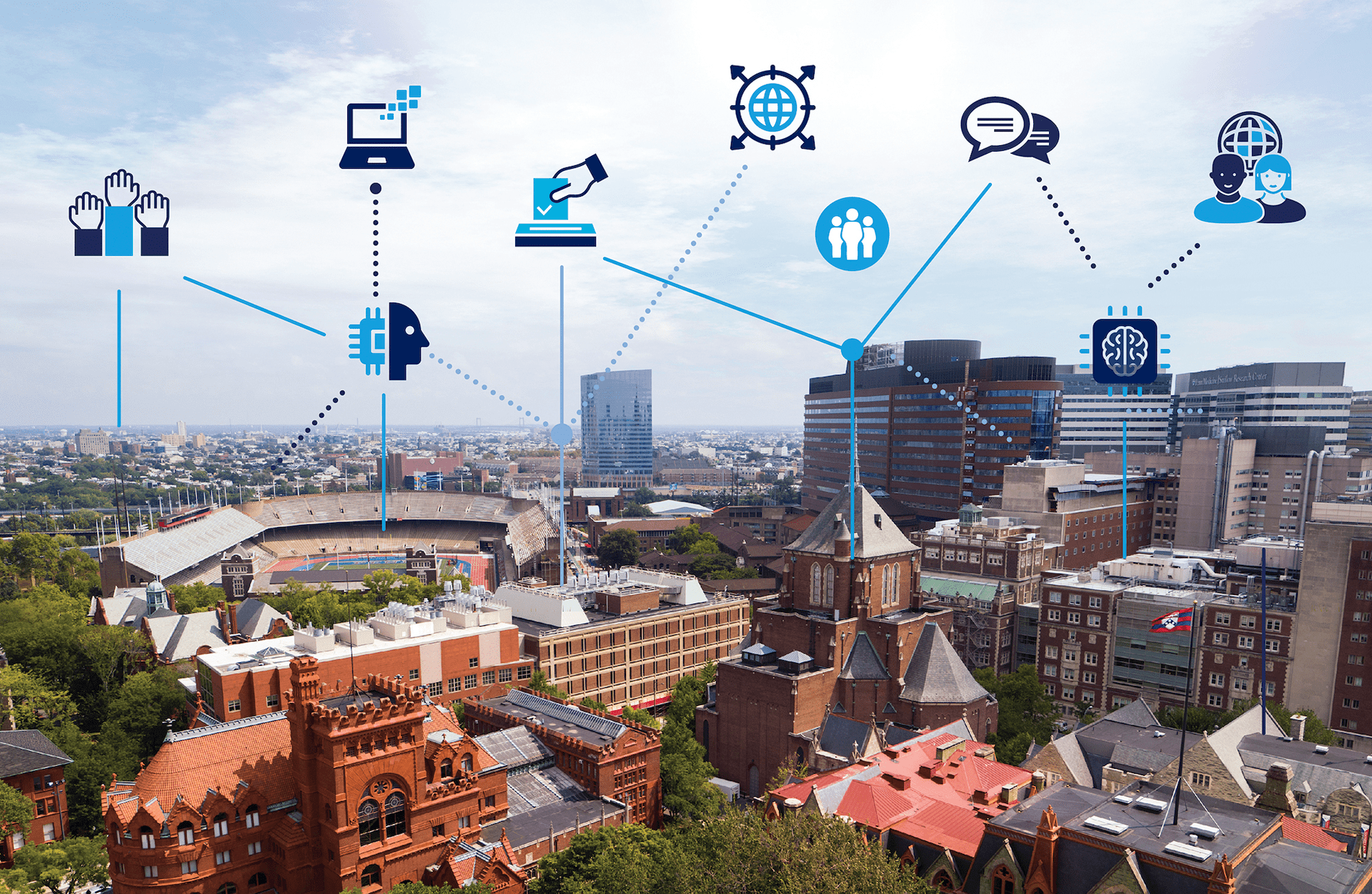 Duncan J. Watts, Ph.D. | Annenberg